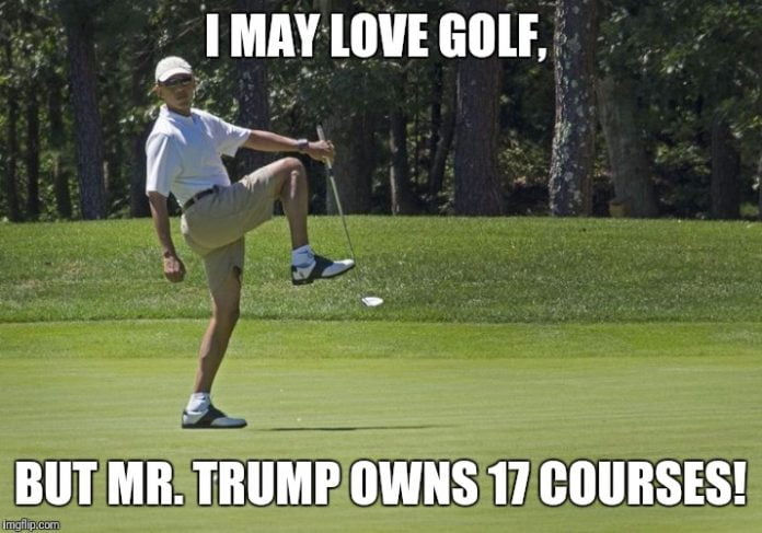 16 Golf Memes That Will Make Your Day - SayingImages.com