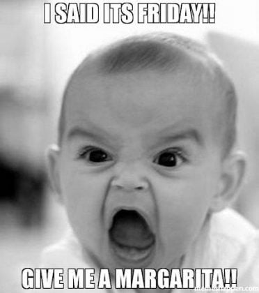 75 Happy Friday Memes That'll Make Your Weekend A Lot Better ...