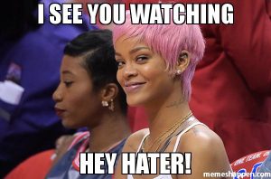 20 Incredibly Relatable Hater Memes - SayingImages.com