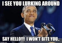 20 Funny Lurking Memes That Are 100% True - SayingImages.com