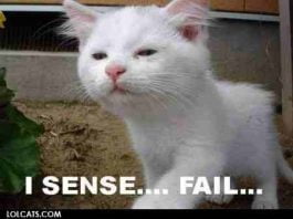 20 Fail Memes to Keep You in a Good Mood - SayingImages.com