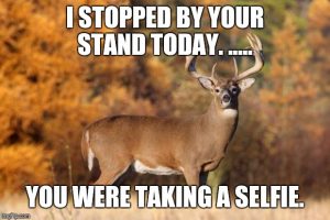 The 20 Best Deer Hunting Memes (So Far) - SayingImages.com