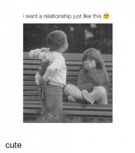 75 Funny Relationship Memes To Make Your Partner Laugh - SayingImages.com