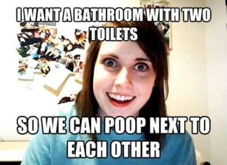 30 Poop Memes You Just Need to See Right Now - SayingImages.com