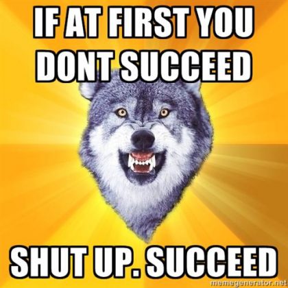 20 Encouragement Memes to Lift Your Spirits - SayingImages.com