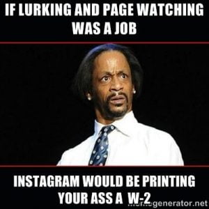 20 Funny Lurking Memes That Are 100% True - SayingImages.com