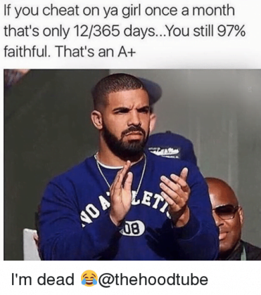 30 Cheating Memes That Are Seriously Funny - SayingImages.com