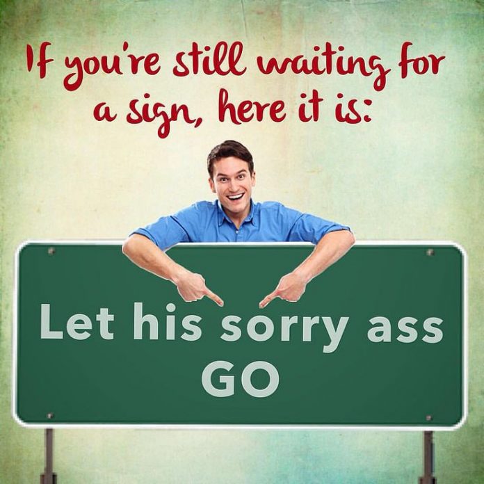 30 Break Up Memes That Are Painfully True - SayingImages.com