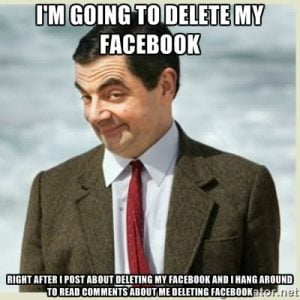 18 Extremely True And Hilarious Facebook Memes - SayingImages.com