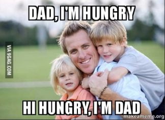 20 Dad Joke Memes to Make You Laugh - SayingImages.com