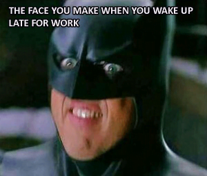 20 Wake Up Memes to Turn Your Day Around - SayingImages.com