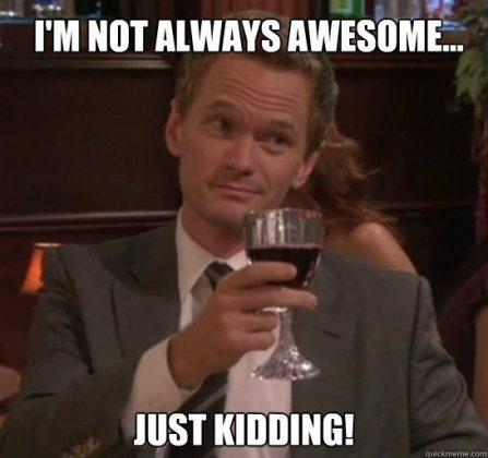 20 Hilarious Memes That Say You're Just Kidding - SayingImages.com