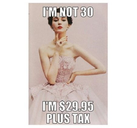 30 Awesome 30th Birthday Memes - SayingImages.com