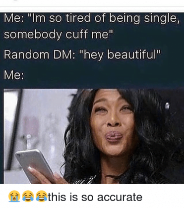 40 Single Memes That Will Make You Happy You're Alone - SayingImages.com