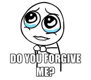 40 Adorable I'm Sorry Memes People Won't Be Able To Resist ...