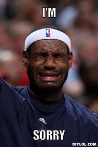 40 Adorable I'm Sorry Memes People Won't Be Able To Resist ...