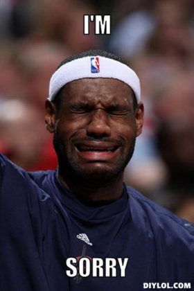 40 Adorable I'm Sorry Memes People Won't Be Able To Resist ...