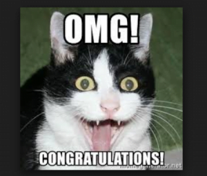 30 Congratulations Memes For Happy Occasions - SayingImages.com