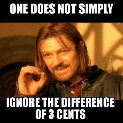 25 Accounting Memes to Give You a Good Laugh - SayingImages.com