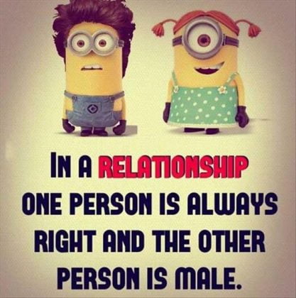 75 Funny Relationship Memes To Make Your Partner Laugh - SayingImages.com