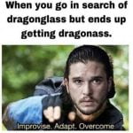 24 Hilarious When You Memes To Cheer You Up - SayingImages.com