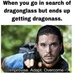 24 Hilarious When You Memes To Cheer You Up - SayingImages.com