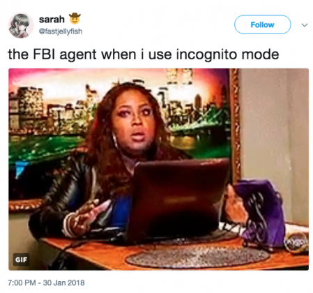 23 Hilarious FBI Agent Memes You Can't Risk To Pass Up - SayingImages.com
