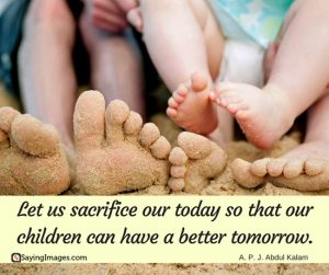 40 Heart-Warming Happy Children's Day Quotes And Messages ...