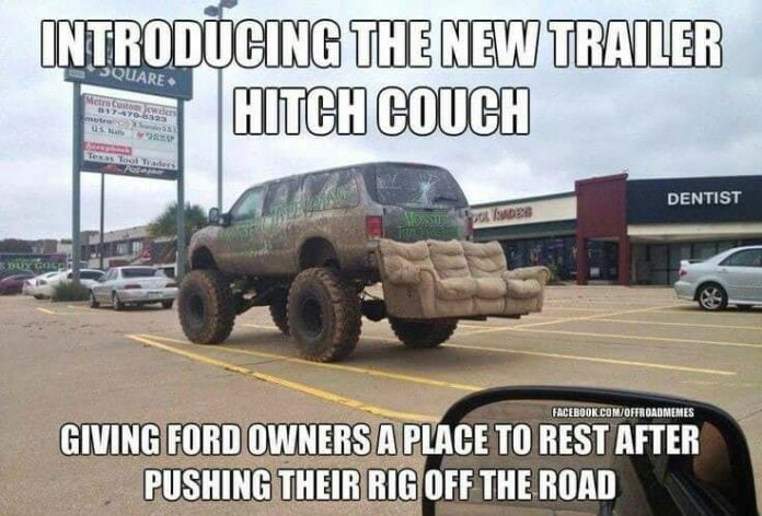 18 Ford Memes to Make You Smile With Pride - SayingImages.com
