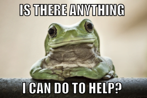 20 Help Memes That Get It Right - SayingImages.com