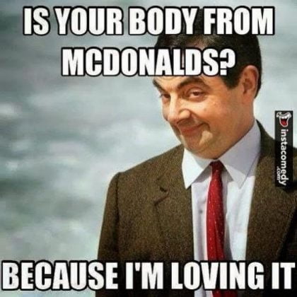 20 McDonald’s Memes That Will Surely Make You Happy - SayingImages.com
