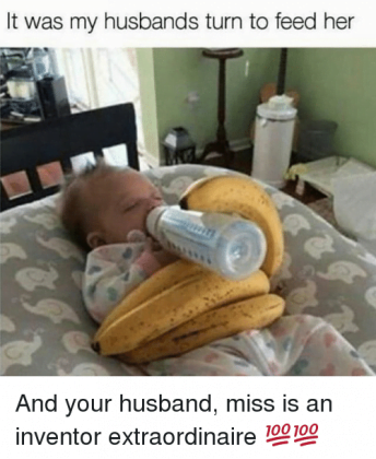 25 Funny And Relatable Husband Memes - SayingImages.com