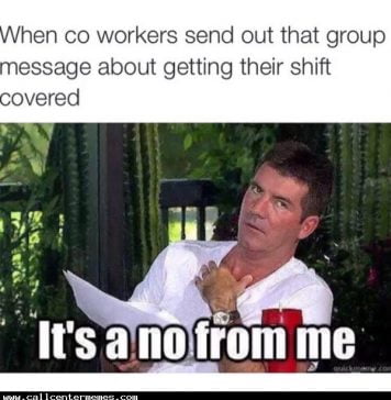40 Funny Coworker Memes About Your Colleagues - SayingImages.com