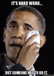 20 Hard Work Memes to Get You Through the Day - SayingImages.com