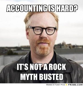 25 Accounting Memes to Give You a Good Laugh - SayingImages.com