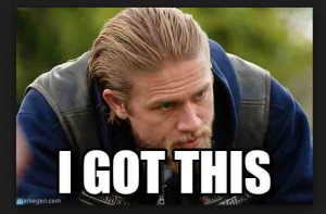 20 I Got This Memes For When You Are Feeling Extra Confident ...