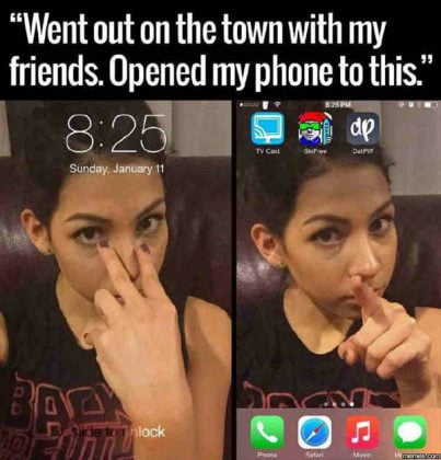 Peanut Butter And Jealous? Here Are 40 Funny Jealous Memes ...