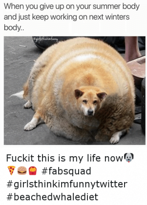25 Hot And Hilarious Summer Body Meme - SayingImages.com