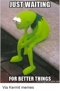 25 Kermit the Frog Memes That Are Insanely Hilarious - SayingImages.com