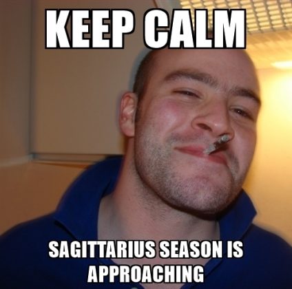 25 Funny But True Sagittarius Memes - SayingImages.com