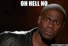 20 Funny Memes On How To Say No - SayingImages.com