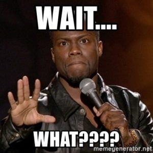 20 Wait What Memes For When You Ran Out of Words to Say - SayingImages.com