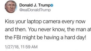 23 Hilarious FBI Agent Memes You Can't Risk To Pass Up - SayingImages.com