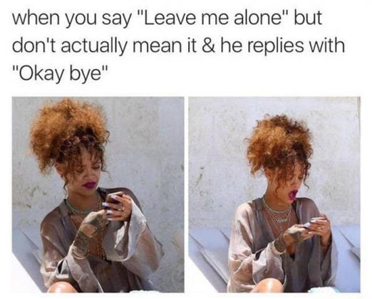 24 Hilarious When You Memes To Cheer You Up - SayingImages.com