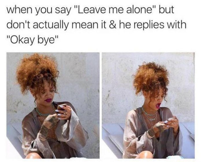 24 Hilarious When You Memes To Cheer You Up | Grain of sound