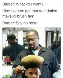 22 Haircut Memes That Can Easily Make You Laugh - SayingImages.com