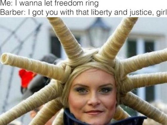 22 Memes de cortes de pelo que pueden hacerte reír fácilmente | Grain ...