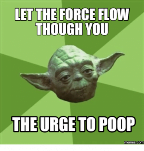 30 Poop Memes You Just Need to See Right Now - SayingImages.com