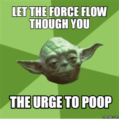 30 Poop Memes You Just Need to See Right Now - SayingImages.com