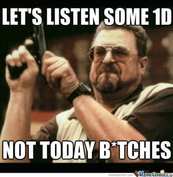 20 Not Today Memes You'll Find Handy - SayingImages.com